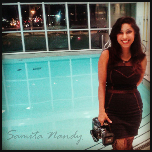 Samita Nandy | Dr Samita Nandy (PhD)